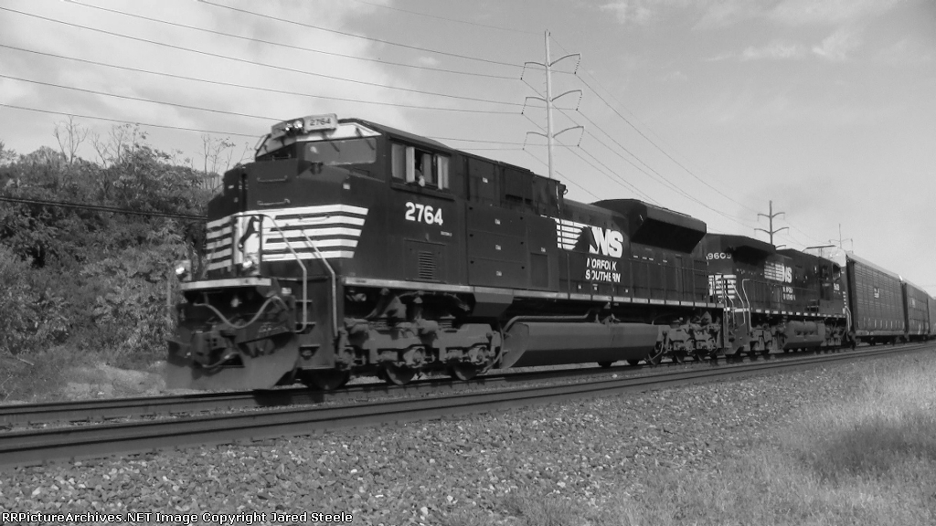 NS 2764